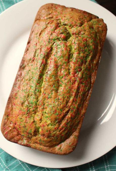 Christmas Quick Bread – My Recipe posts